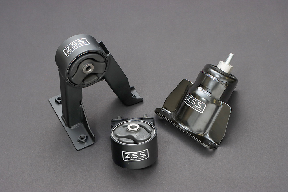 DG-Storm 強化エンジンマウント ストリート仕様｜PRODUCTS｜Z.S.S. THE CAR