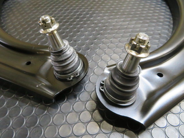 サスペンションパーツ＆アーム |PRODUCTS |Z.S.S. THE CAR